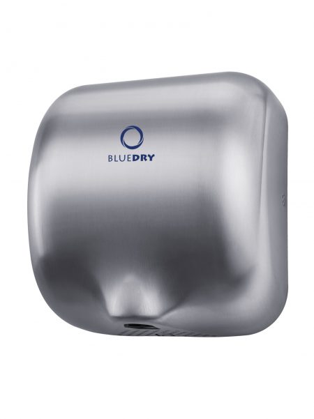 Blue Dry Eco Dry | High Speed Hand Dryer