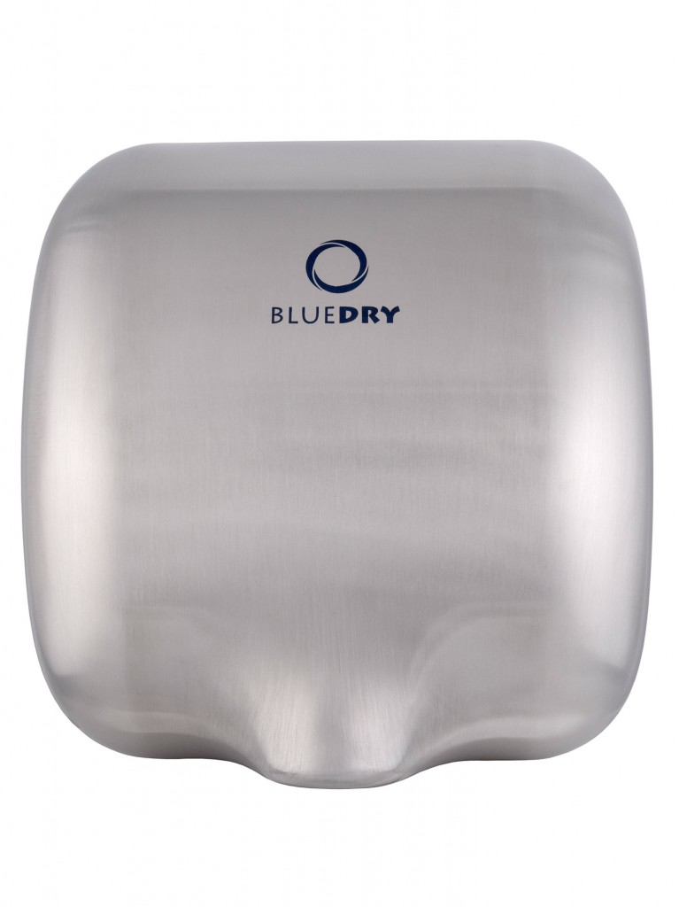 Blue Dry Eco Dry | High Speed Hand Dryer