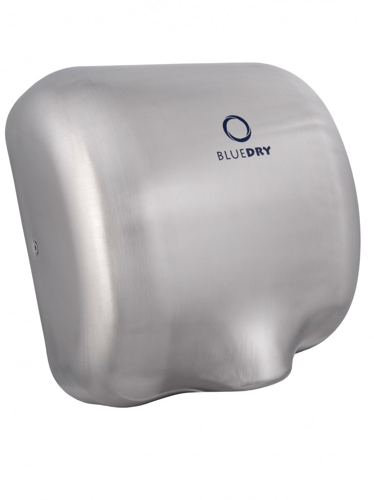 Blue Dry Eco Dry | High Speed Hand Dryer
