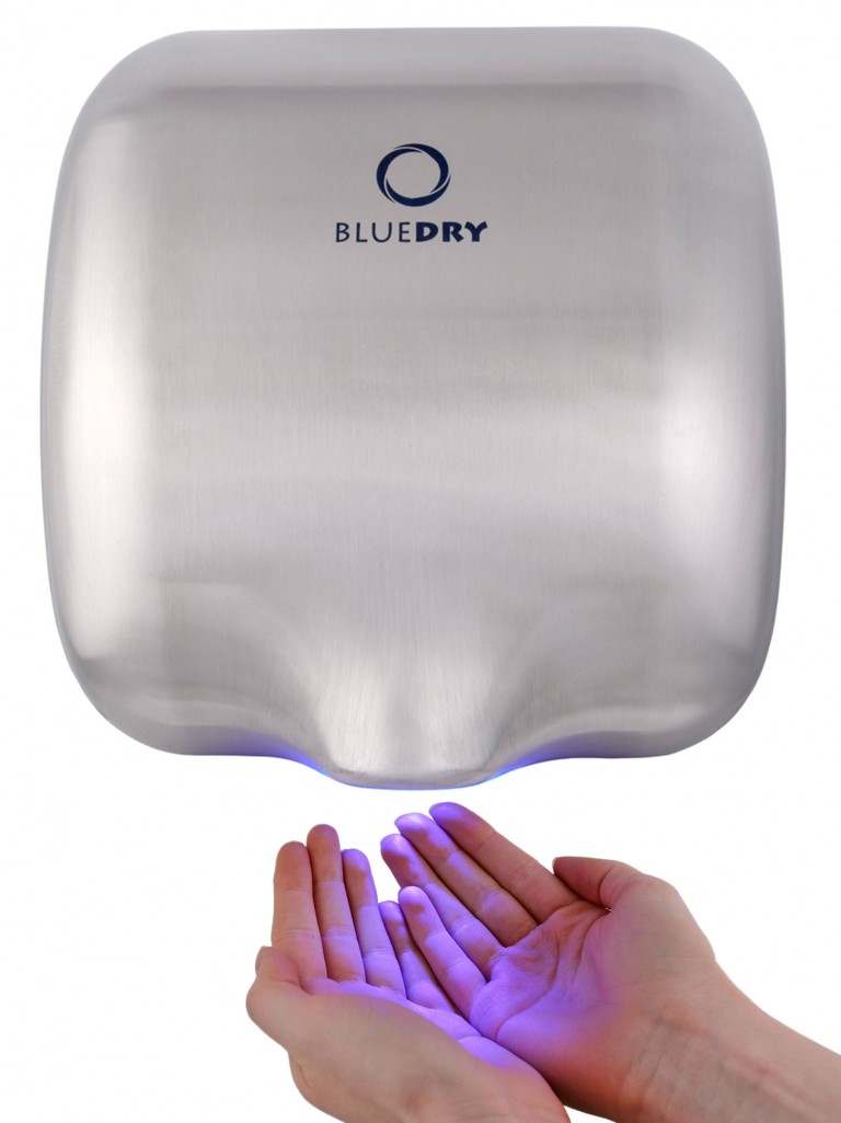 Blue Dry Eco Dry – Blue Dry