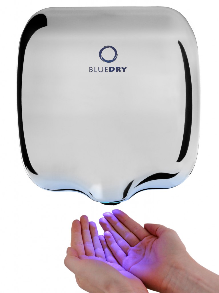 Blue Dry Eco Dry – Blue Dry