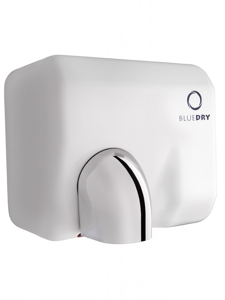 Blue Dry Blue Storm – Blue Dry