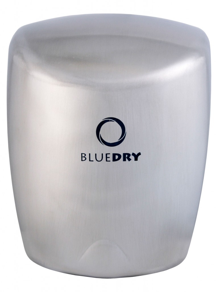 Blue Dry Mini Jet | High Speed Hand Dryer
