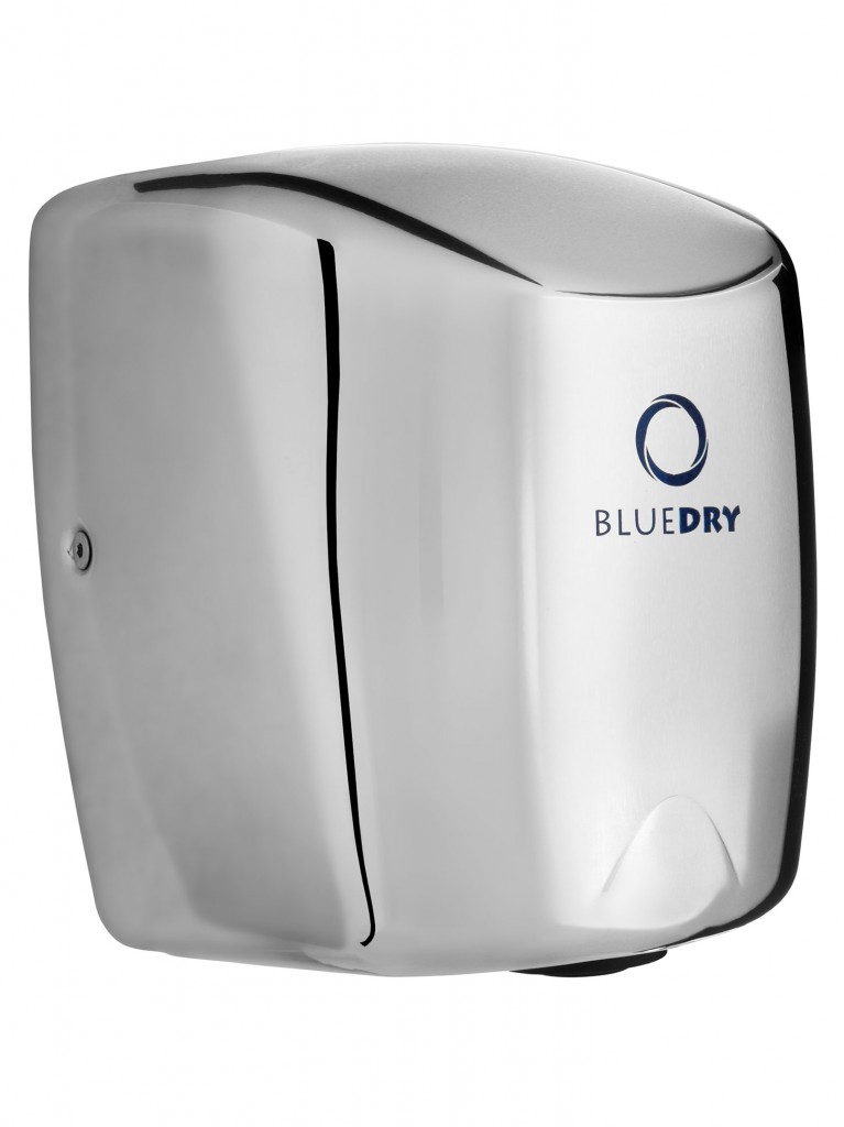 Blue Dry Mini Jet | High Speed Hand Dryer