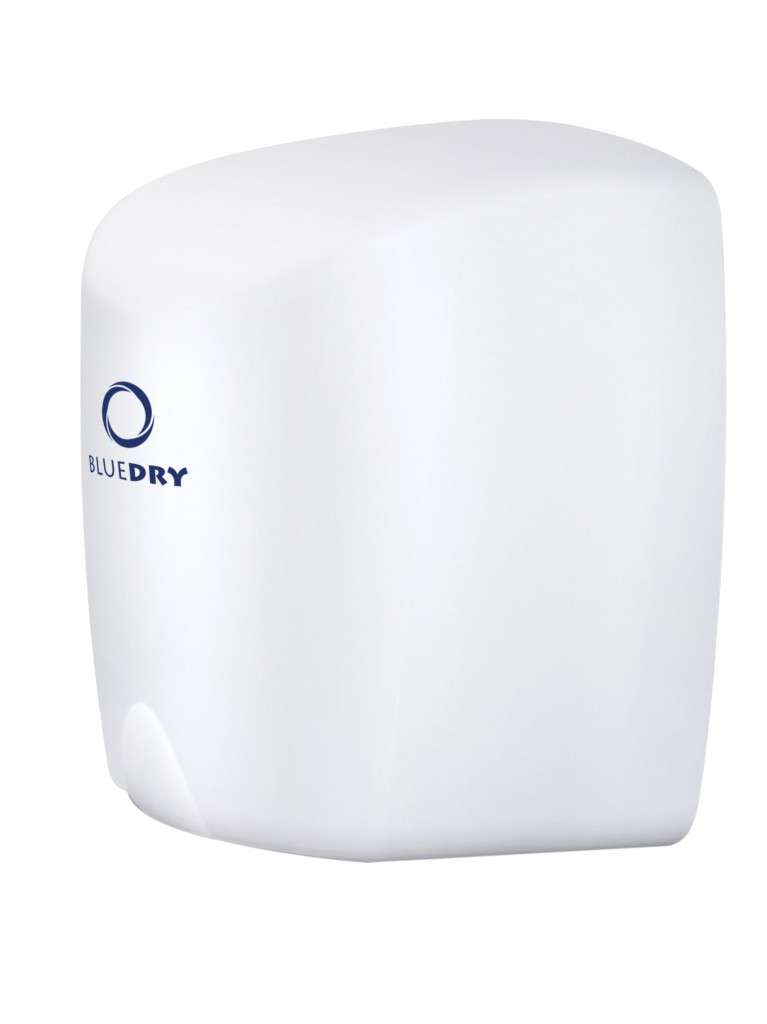 Blue Dry Mini Jet | High Speed Hand Dryer