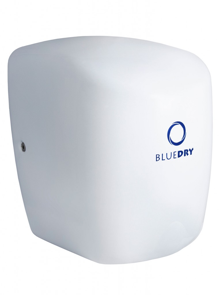 Blue Dry Mini Jet | High Speed Hand Dryer